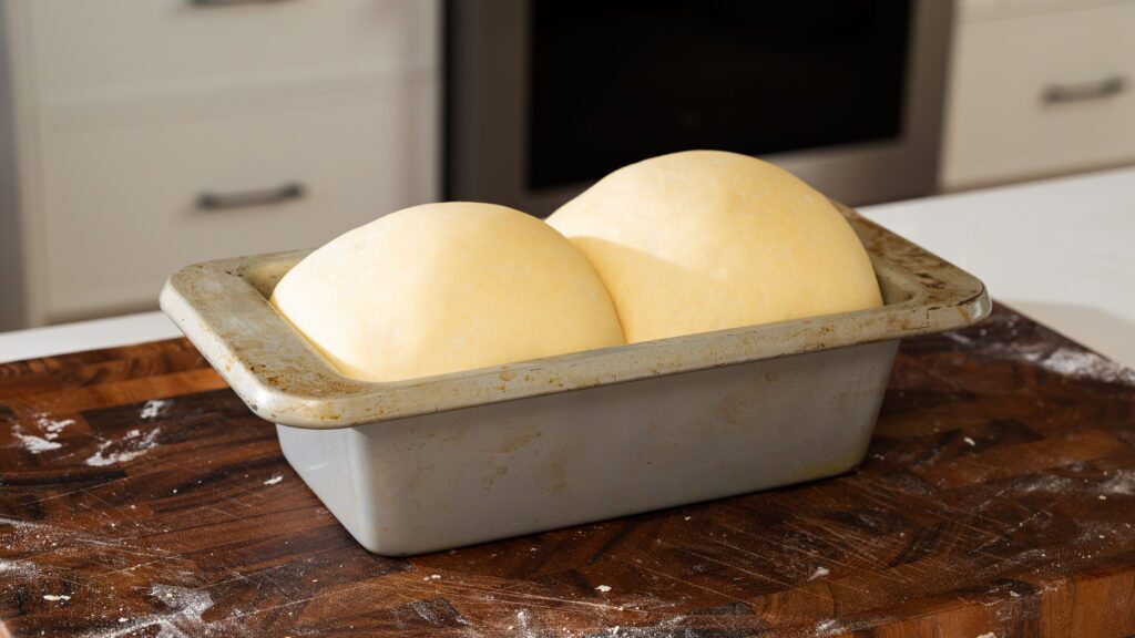 Cottage Cheese Bread with 15g Protein Per Slice | Andy's East Coast Kitchen
